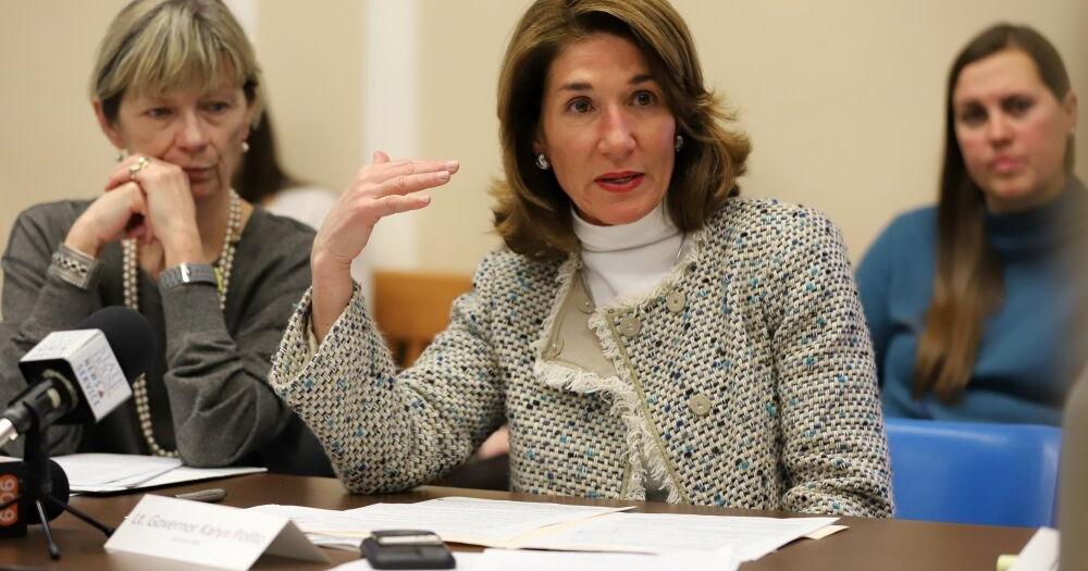 POLITO ATTACHES URGENCY TO EXPLICIT IMAGE LEGISLATION [+AUDIO] | Archives | statehousenews.com