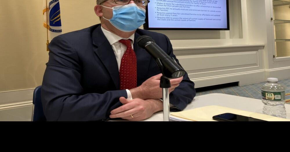 Senate Bill Eyes Major New Early Education Commitment | Archives ...