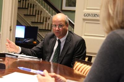 COUNCILOR PRESSES APPEALS COURT NOMINEE ON PERSONAL MATTERS | Archives ...