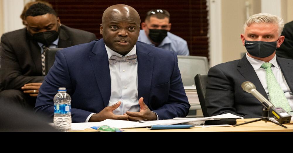 Man Convicted In 1987 Murder To Be Released | Archives | statehousenews.com