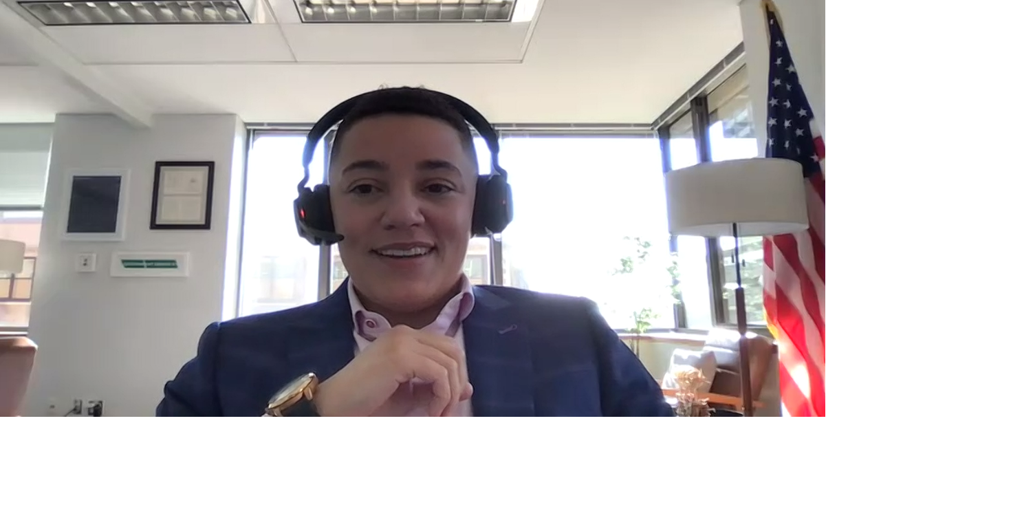 Tibbits-Nutt Outlines Thinking On Transportation Fixes | Transportation ...