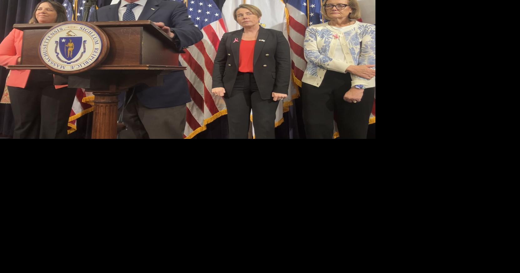 Lynch: Steward "Scramble" Will Take Time To Unwind | Health & Human ...