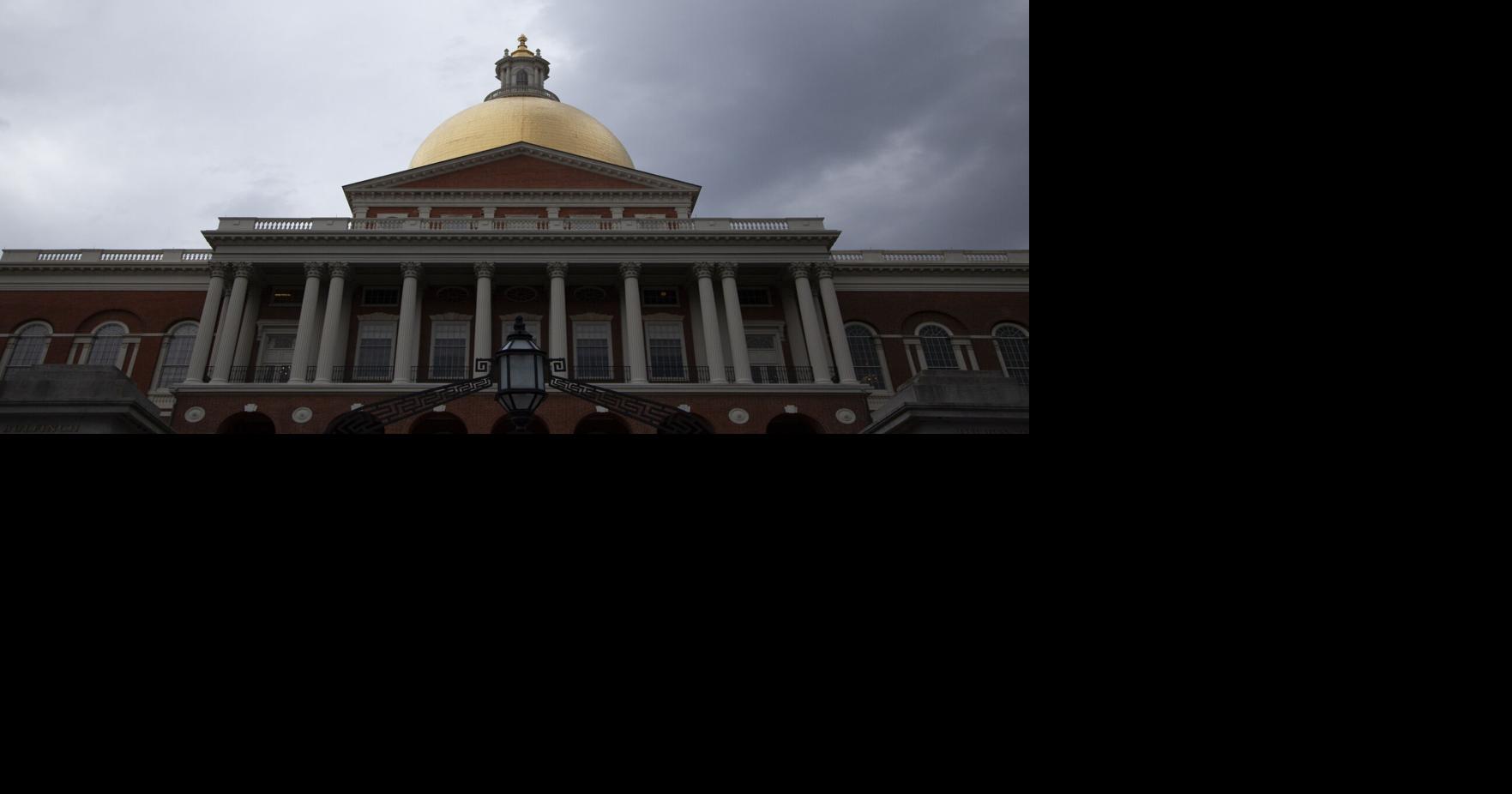 Mass. Lawmakers Wrap Up Session With Frenzy | The Legislature | statehousenews.com