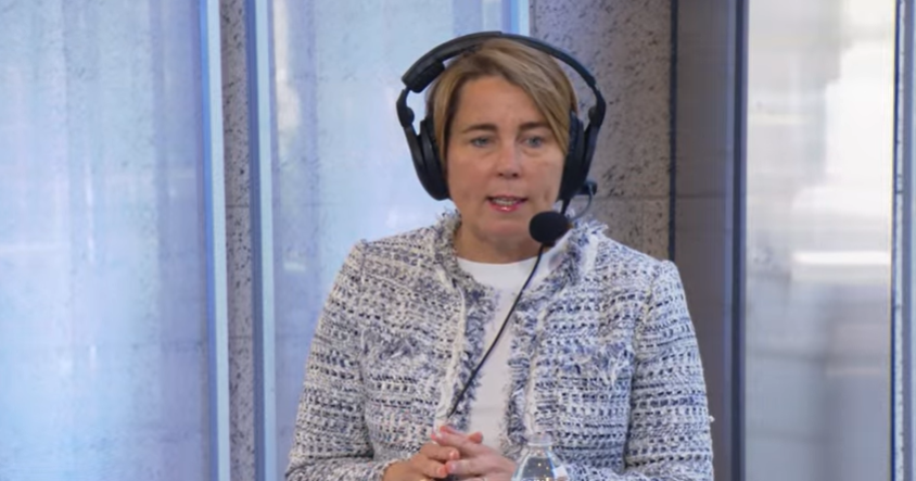 Embrace of nuclear energy follows guv's childhood link to anti-nuke ...