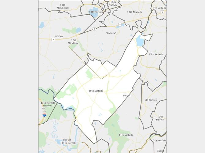 Boston Special Elections Set After Reps Snag New Jobs | Archives ...