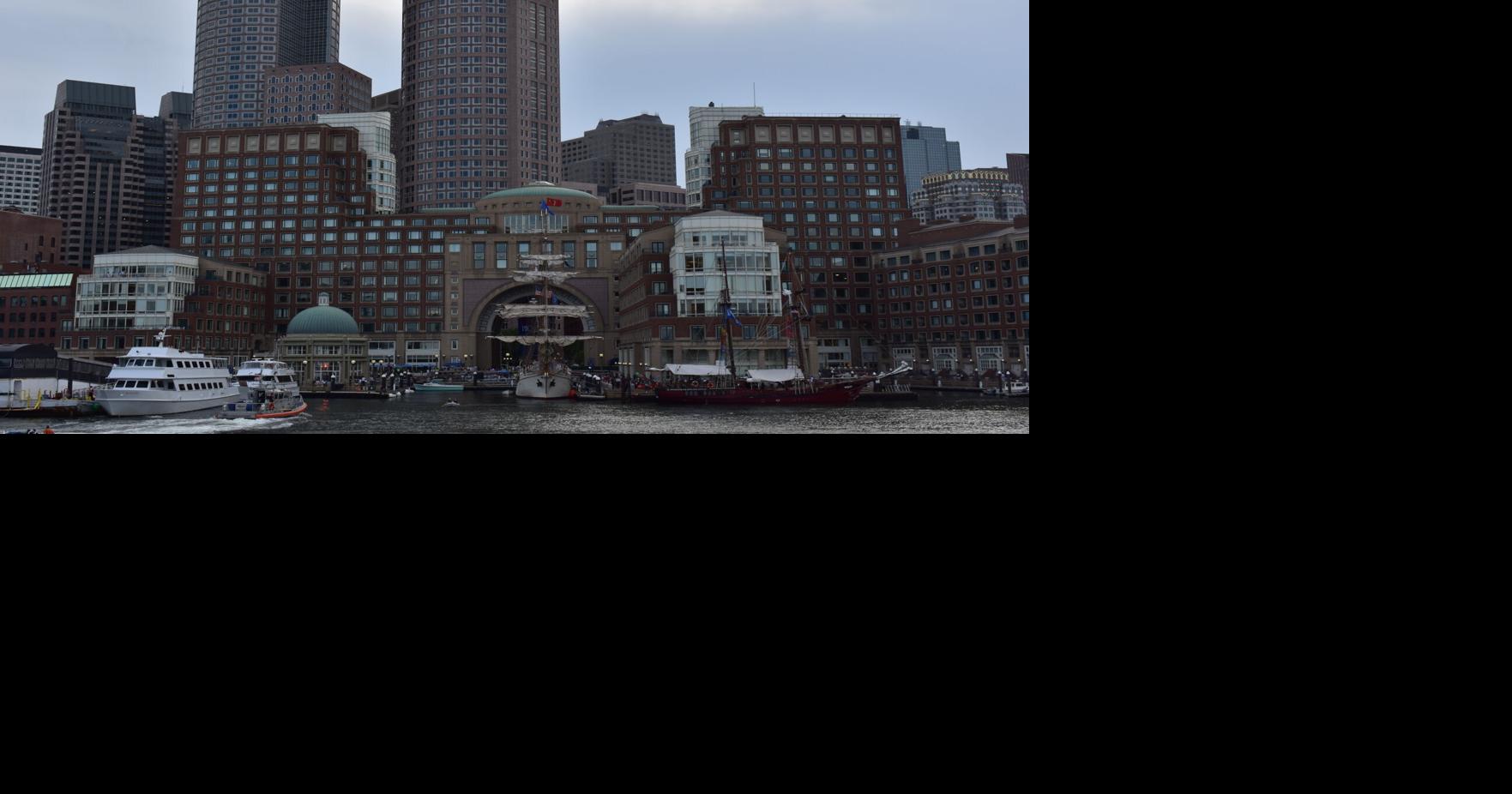 New Data Adds To Postponed Boston Property Tax Debate | Local ...