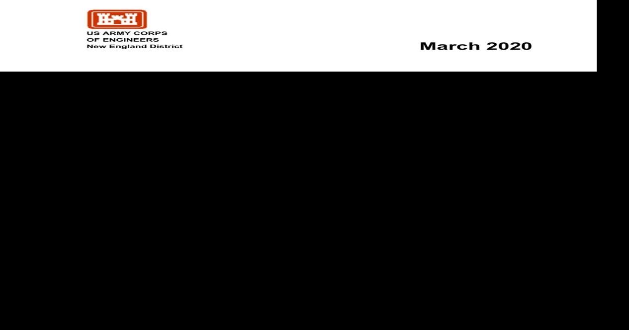 Army Corps Bridges Report | | statehousenews.com