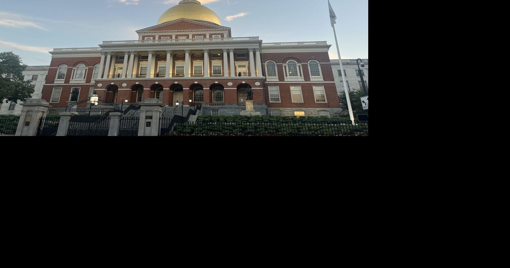 As Polls Open, One In 10 Voters Has Cast A Ballot | Elections ...