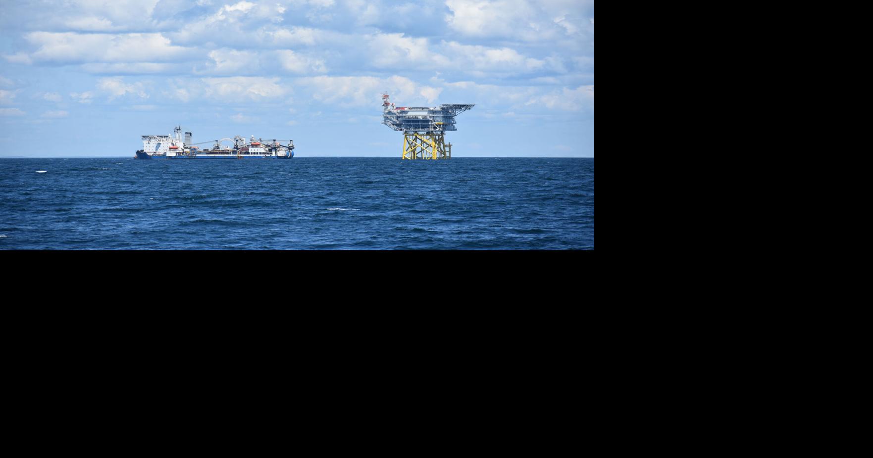 Court ruling enables Vineyard Wind to restart project activities ...