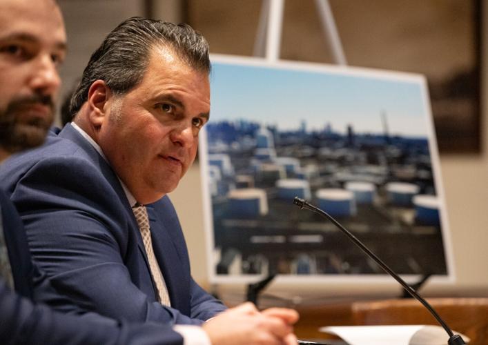 Soccer Stadium Bill Clears First Committee | Labor & Economy ...