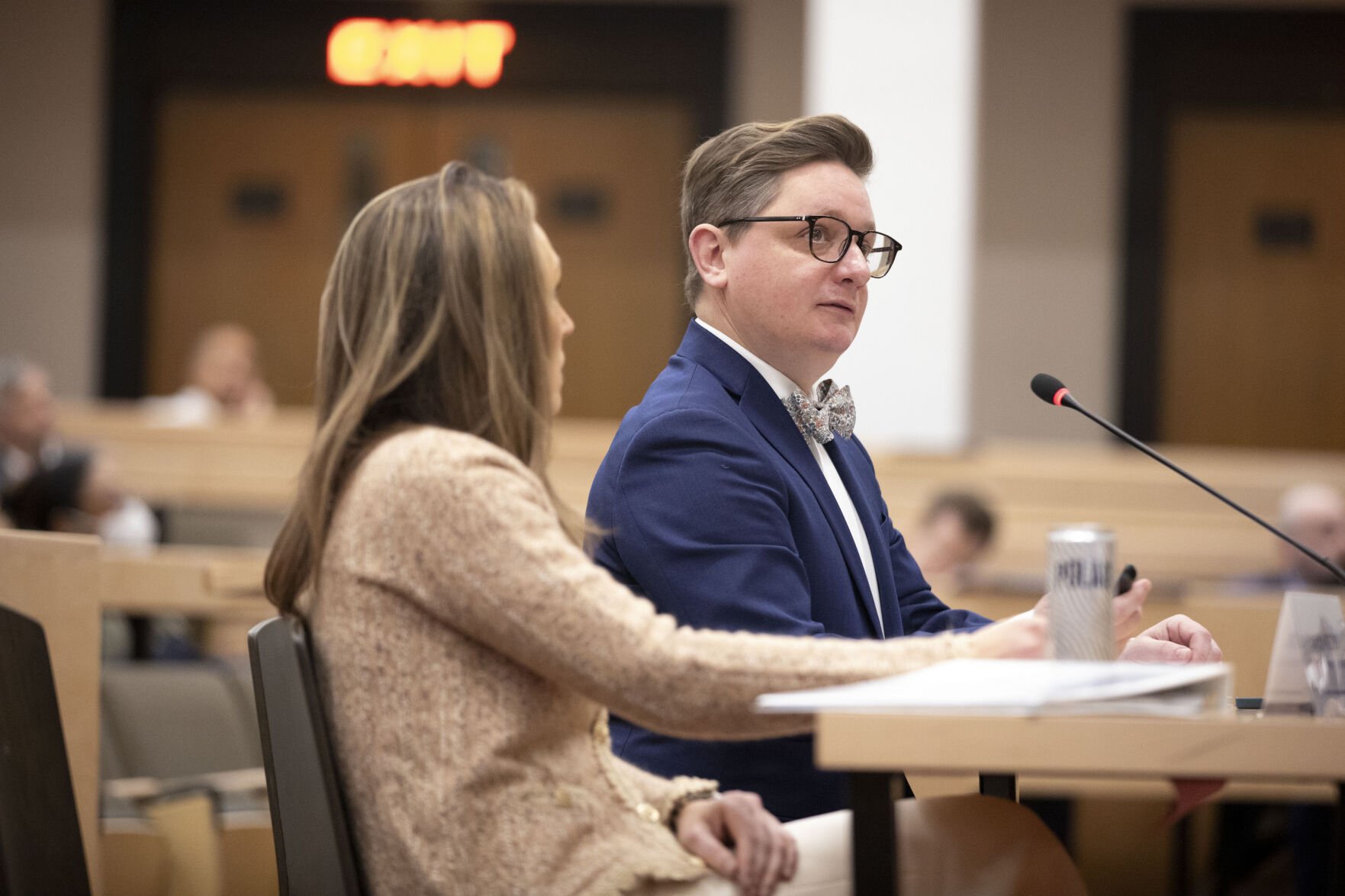 Task force may recommend doubling primary care spending | Health ...