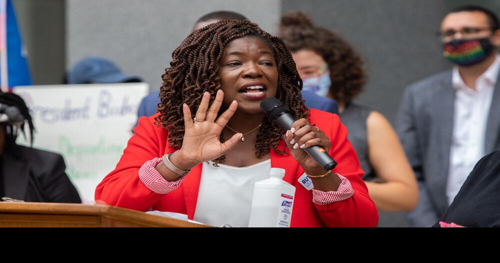 New Boston Council President Rejects "Zero-Sum Mentality" | News ...