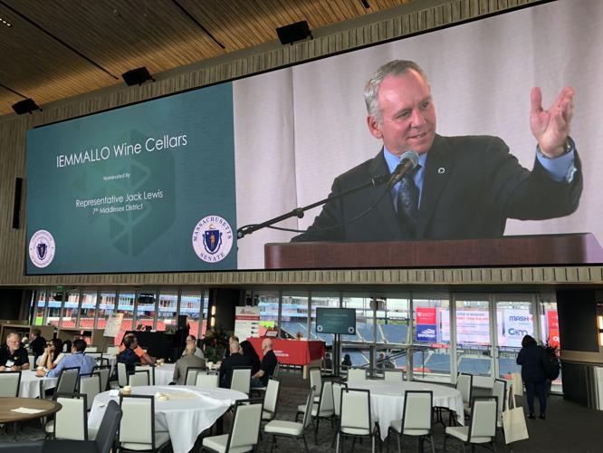 Mass. Manufacturers Saluted For $56 Bil Impact | Labor & Economy ...