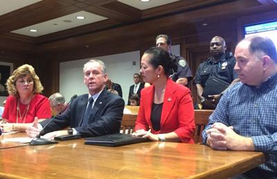 "NANNY STATE" LABEL STILL LOOMS OVER SEAT BELT BILL, CHAIR SAYS ...