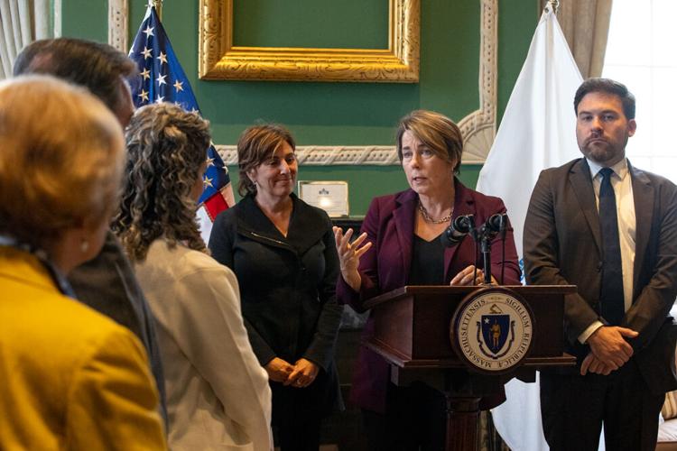 Governor Wants Energy Permitting Recommendations By Spring | Energy ...