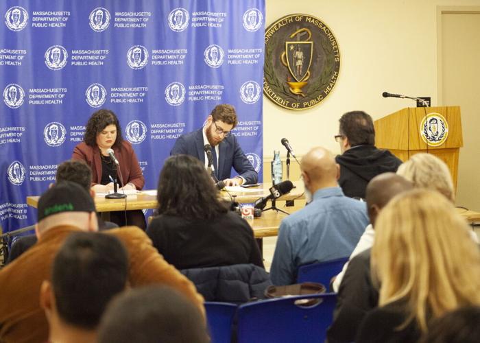 Vape Users, Businesses Rip Baker's Sales Ban | Archives ...