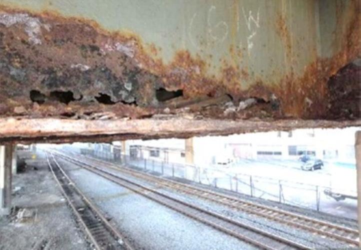 State Investing $85 Mil In Viaduct It Plans To Replace | Archives ...