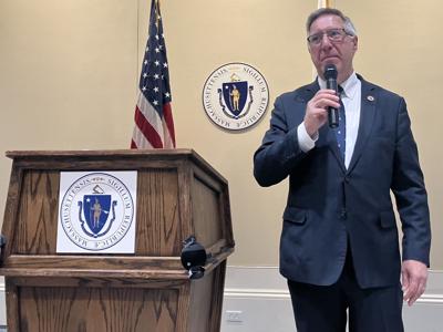 Rodrigues: Shelter Funds Running Out This Month | The Legislature ...