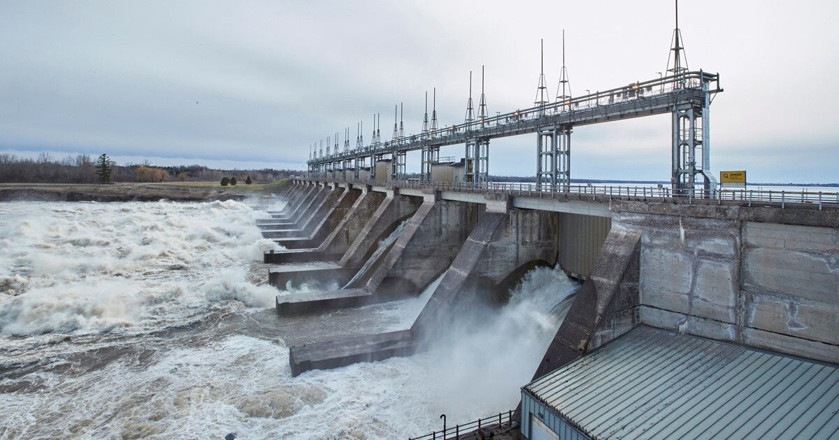 Massachusetts energy market ready for jolt of Canadian hydropower ...