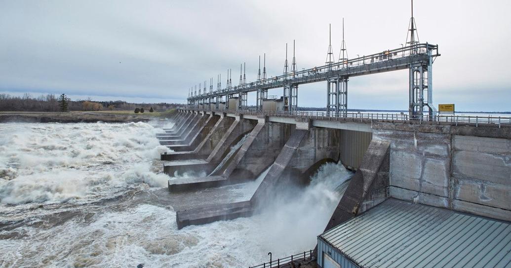 Massachusetts poised for new jolt of Canadian hydropower | Energy ...