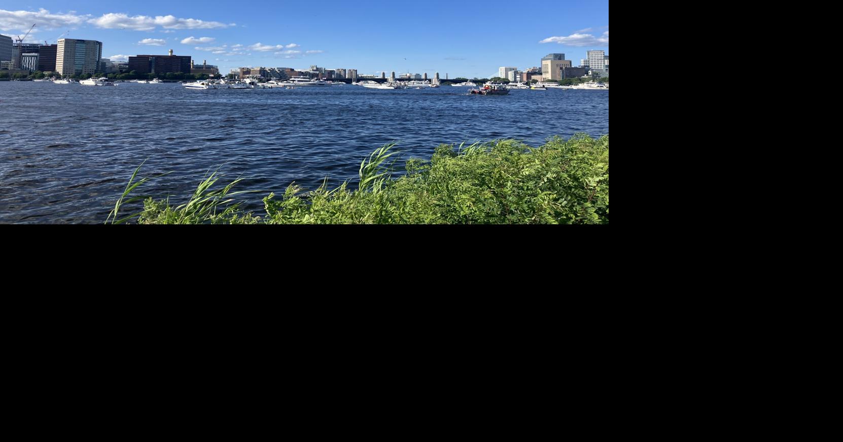 Water authority outlines cost impacts of sewer overflow management ...