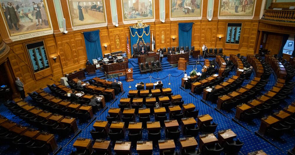 House Session Summary - Monday, March 2, 2026 | House Sessions ...
