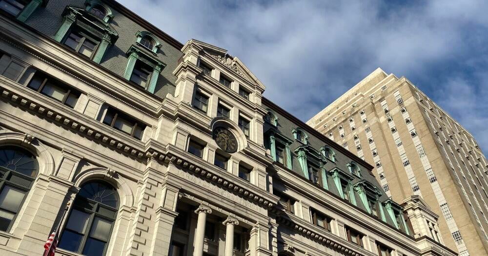 Former Sen. Tran Sentenced To 18 Months In Prison | Courts | statehousenews.com