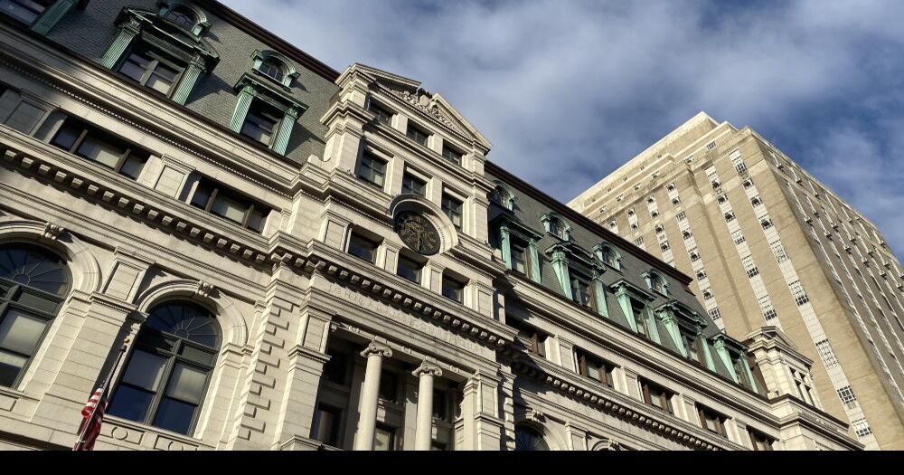 Wanted: Two-Plus Acres for New Springfield Courthouse | Judiciary & Public Safety ...