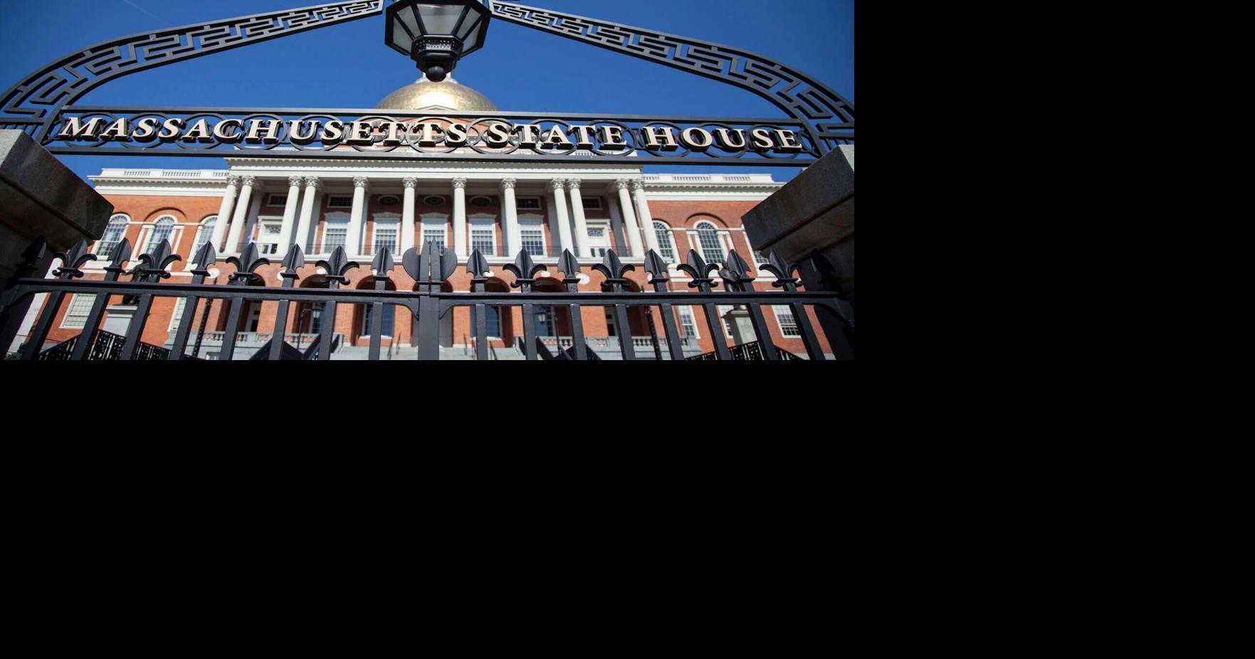 Advances - Week of Oct. 8, 2023 | Weekly Advances | statehousenews.com