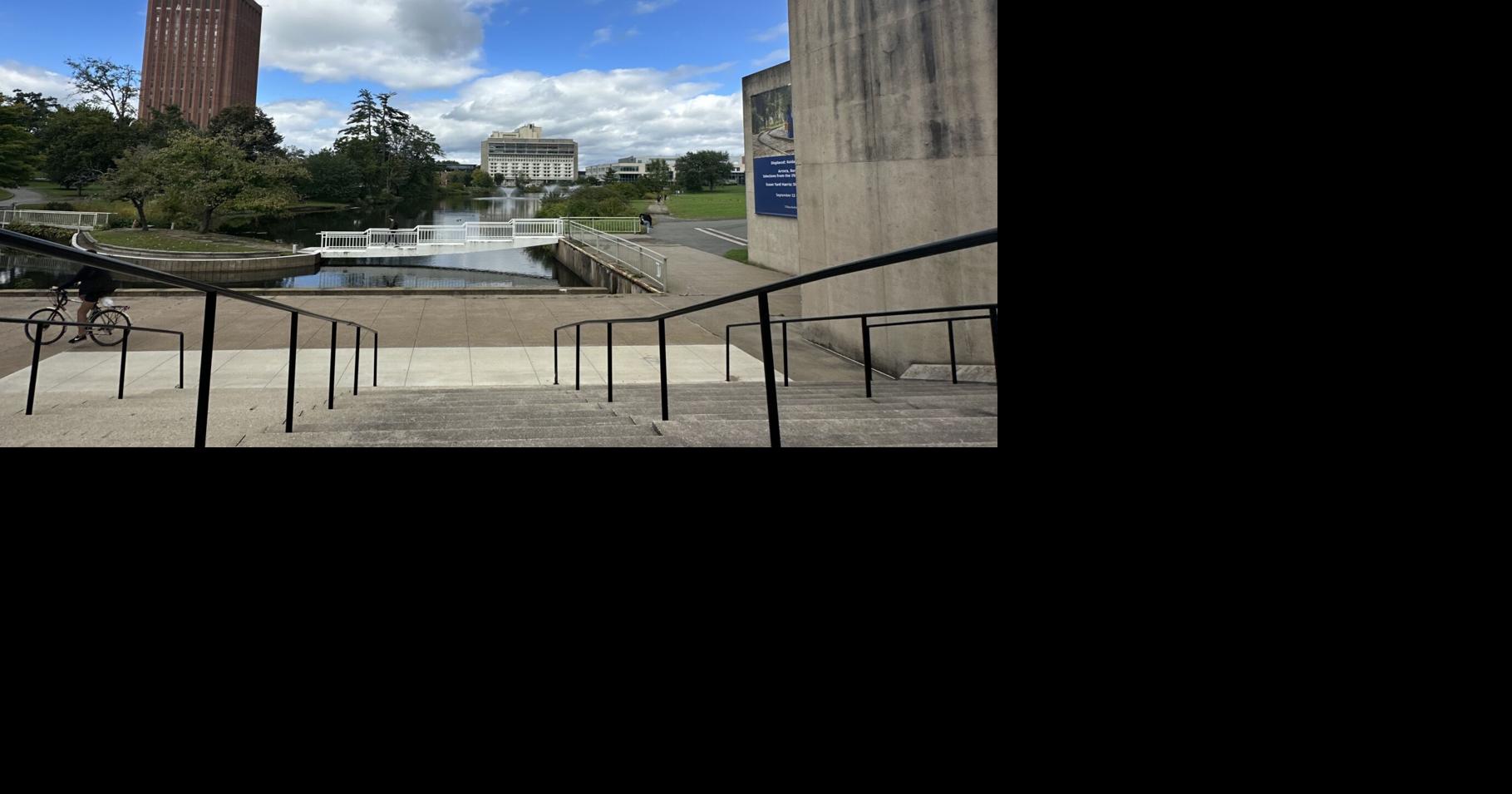 State monitoring struggling central Mass. college Anna Maria | Higher ...