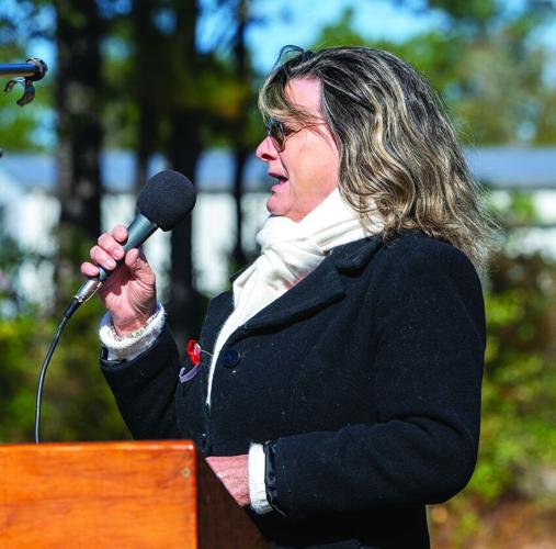 BSL: Veterans, keep serving your community | News | stateportpilot.com