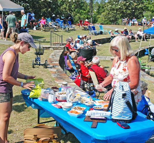 Banding Together raises $25,000 for nonprofits | Community Focus ...