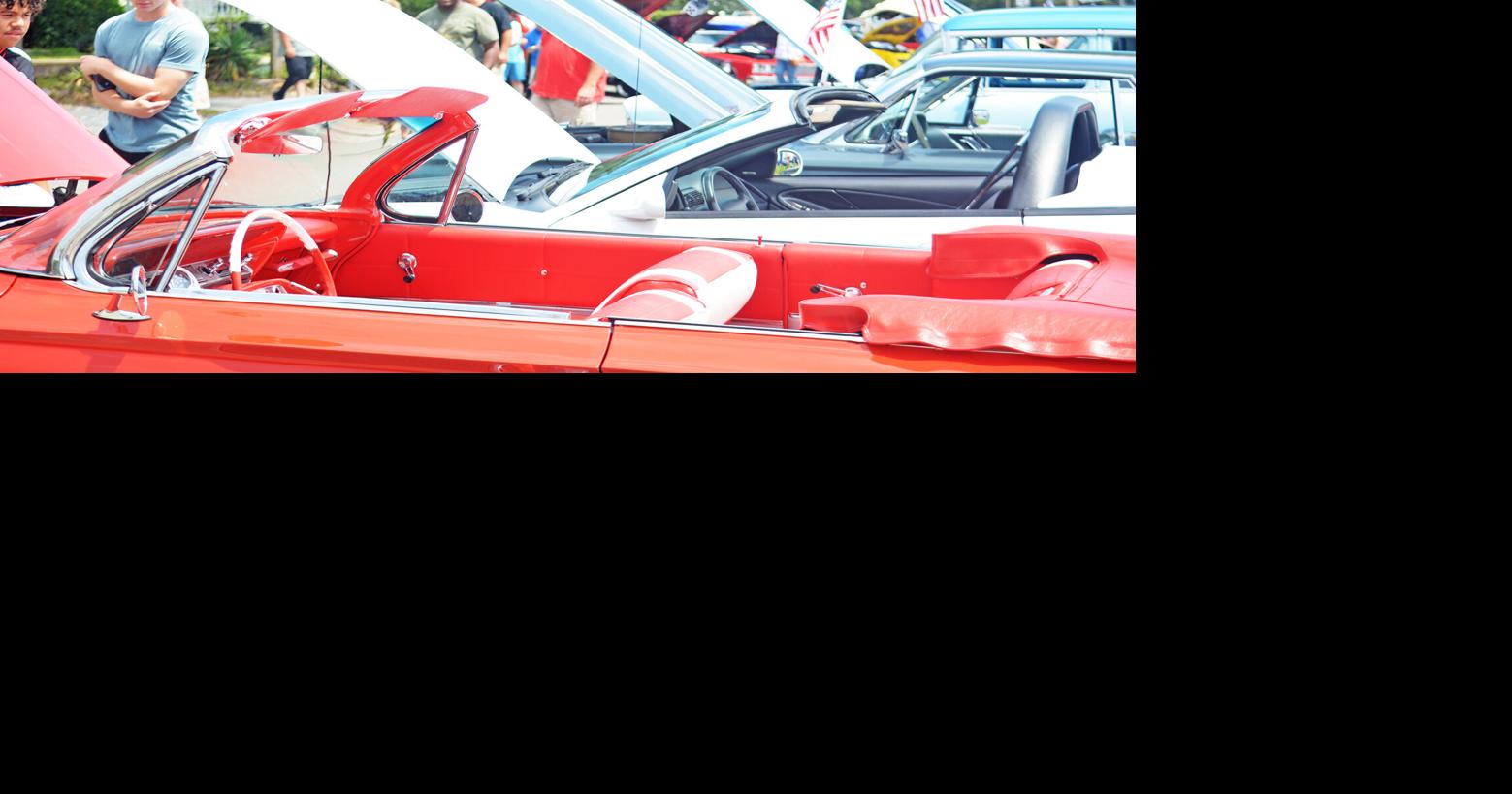 Lions Club family fun day, car show this Saturday | Community Focus ...