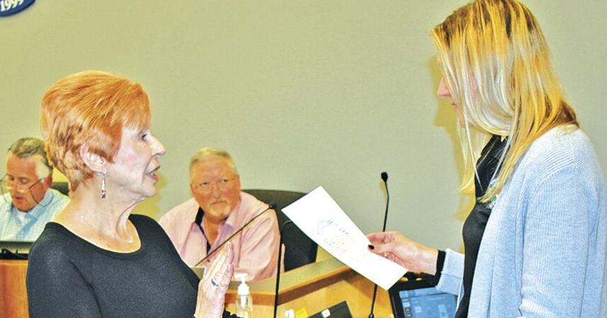 Toner will continue to serve as St. James mayor | News | stateportpilot.com