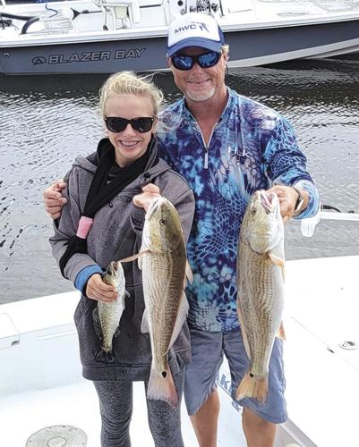 Summer ends, fall begins Sunday – fish are ready | Sports ...