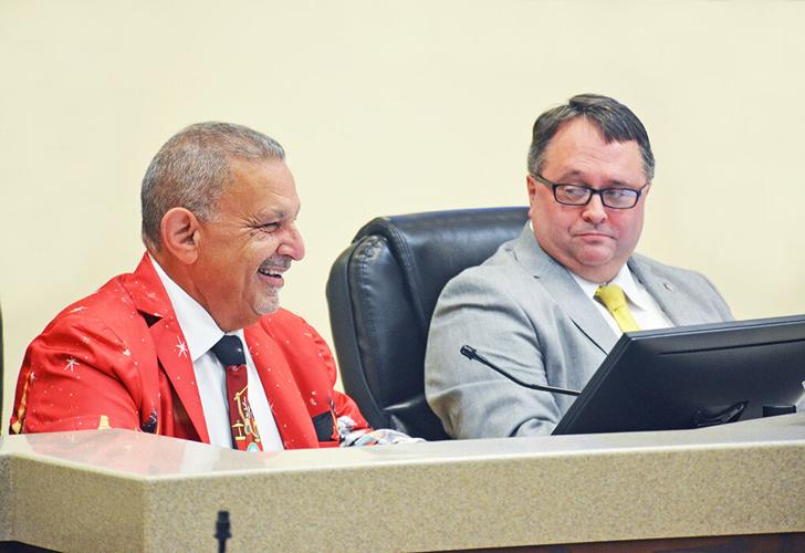 BSL requests county sewer service; committee formed | News ...