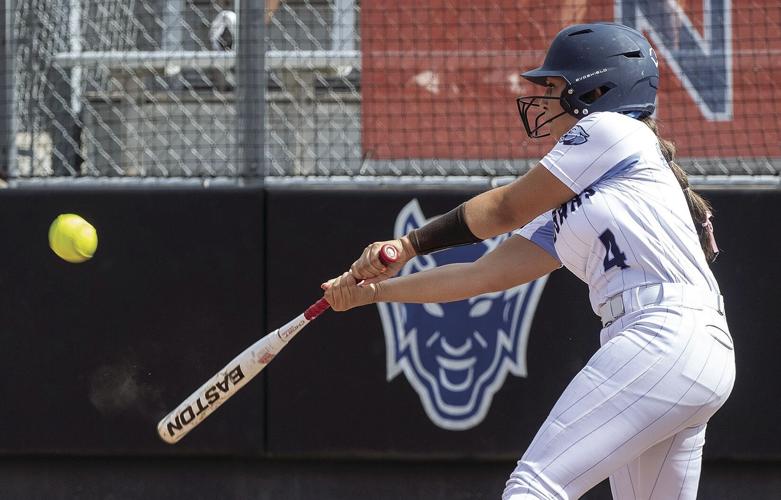 Cougars' dramatic rally wins state 3A softball title | Sports ...