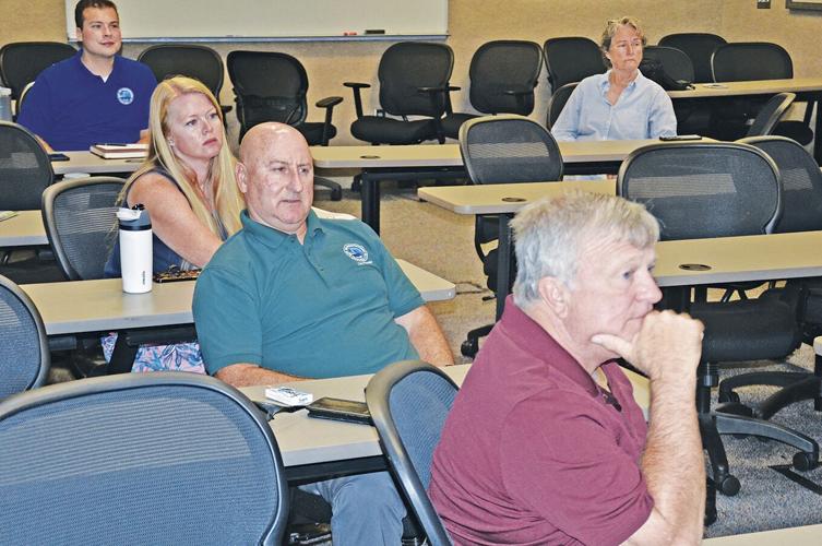 If we get another storm, how would we evacuate? | News | stateportpilot.com