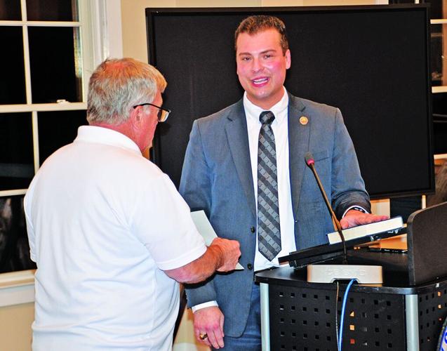 City Manager Turille resigns; Saldo named interim | News ...