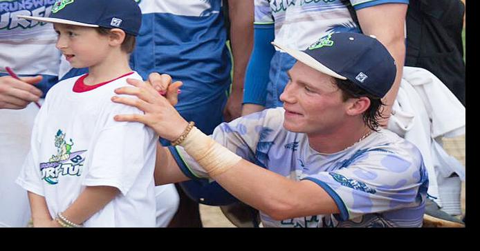 Surfin' Turfs open home season at Founders Field | Sports ...