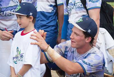 Surfin' Turfs open home season at Founders Field | Sports ...