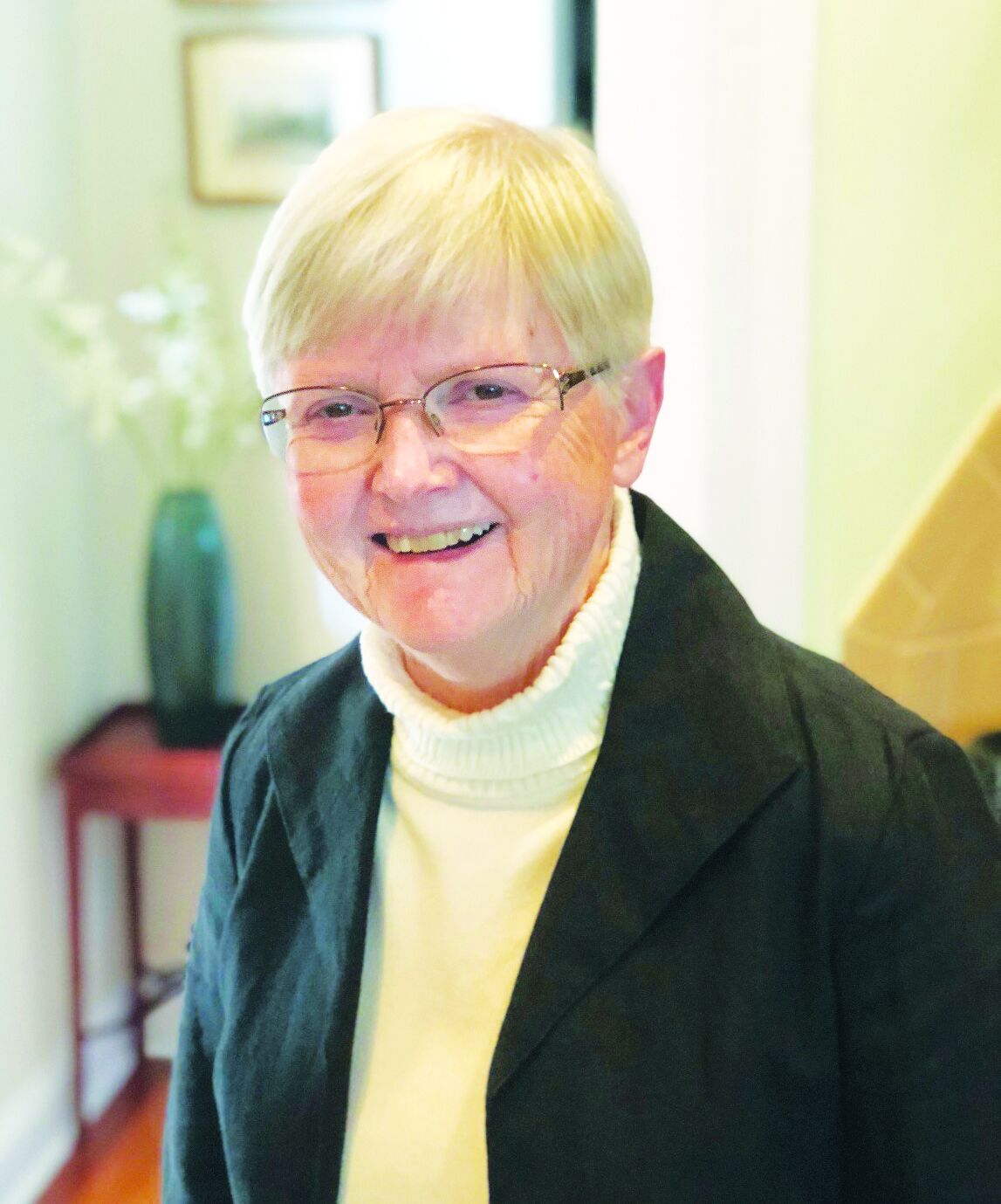 Margaret Ann Samide | Obituaries | stateportpilot.com