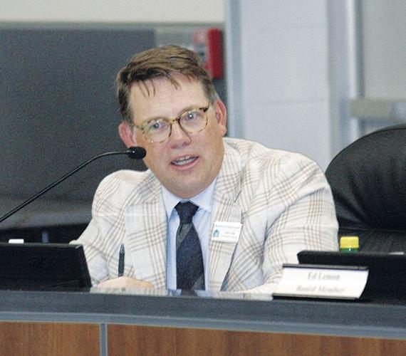 Recent storms force changes in schools calendar | News | stateportpilot.com