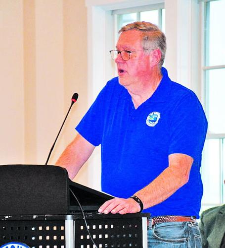 Revisions may make stormwater rules more stringent | News ...