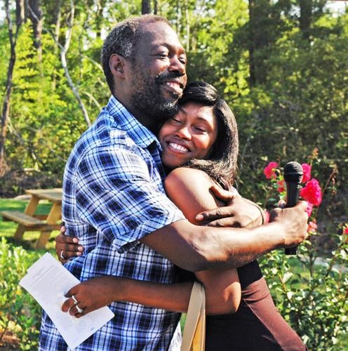 Long wait over for newest Habitat for Humanity homeowner | Community ...