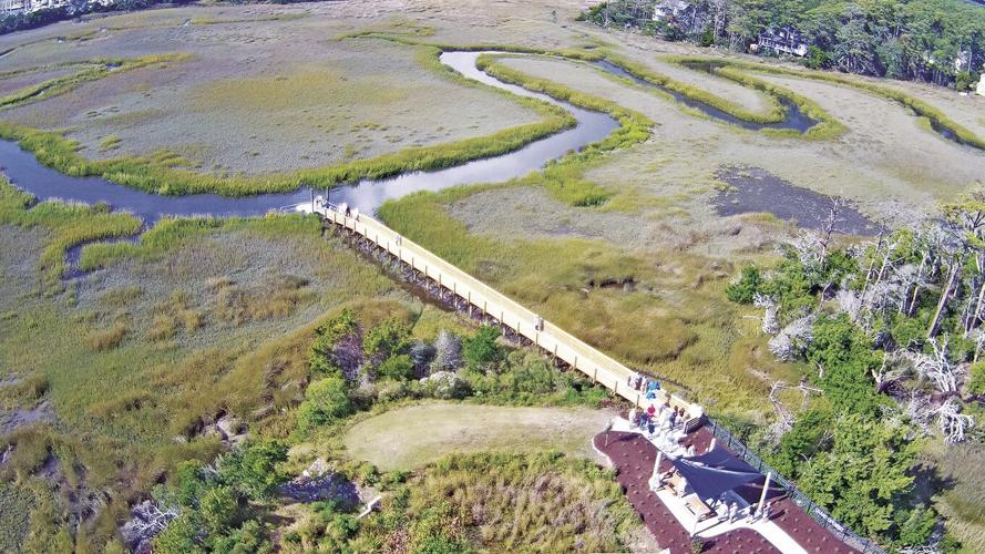 New kayak launch overcomes many obstacles | News | stateportpilot.com