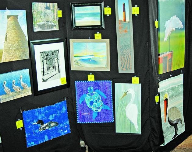 Grape Expectations fundraiser held | Community Focus | stateportpilot.com