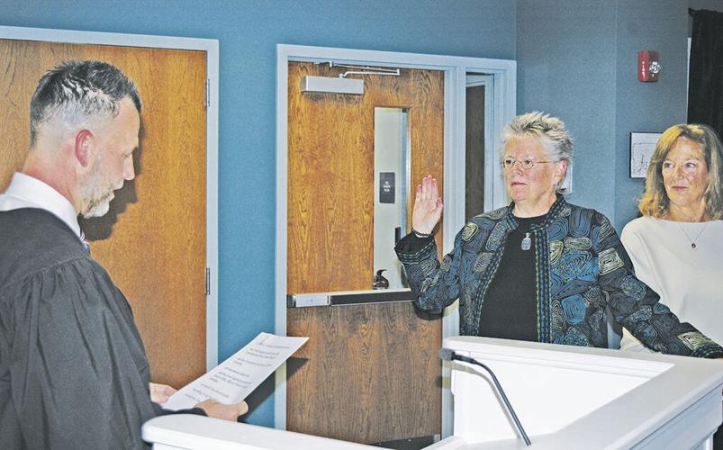 Oak Island seats Cartner, Craft, Ciullo on new board | News ...