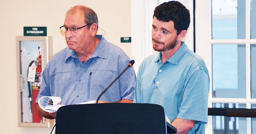 City approves Turtle Bay project zoning, annexation | News ...