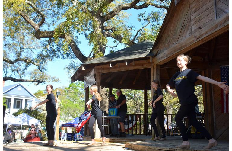 Southport Spring Fest Gallery 1 | | stateportpilot.com